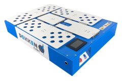 Dekken Kolibri - PALS PRINT & SCREEN