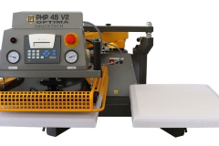 Drucktech Etalon PHP-45-V2-A Optima transferpers - PALS PRINT & SCREEN